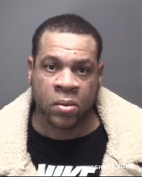 SAWYER JAVON LEE 12/23/2024 - Suffolk Mugshots Zone