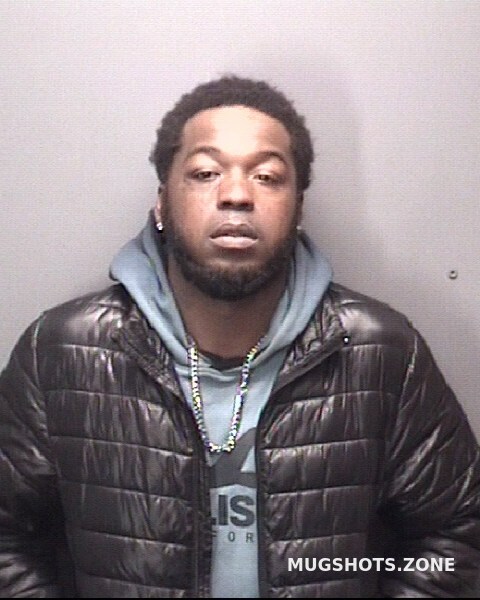 GRANT DAQUAN QUADALE 12/24/2024 - Suffolk Mugshots Zone