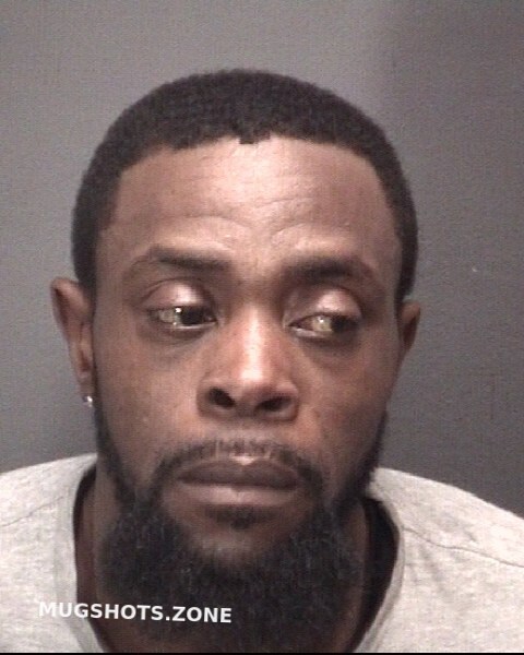 BAILEY DEMETRIUS MARKEAS 01/01/2025 - Suffolk Mugshots Zone