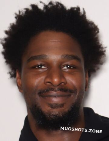 BARRINGTON CAMERON JOVAN 01/03/2025 - Suffolk Mugshots Zone