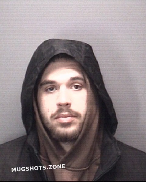 YOUNG JUSTIN MICHAEL 01/18/2025 - Suffolk Mugshots Zone