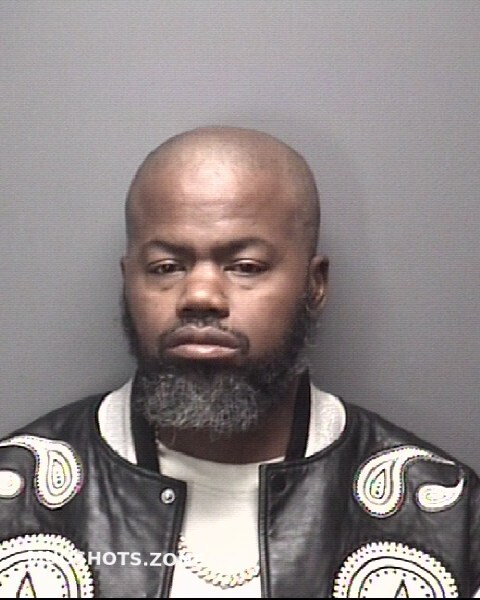 KNIGHT LAWRENCE EDWARD 01/19/2025 - Suffolk Mugshots Zone