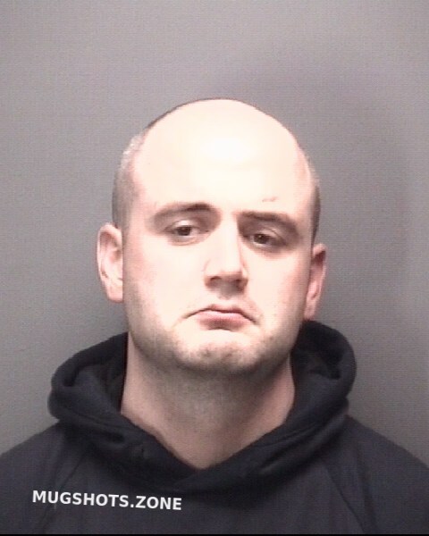 BUENAGA ALEX TYLER 01/24/2025 - Suffolk Mugshots Zone