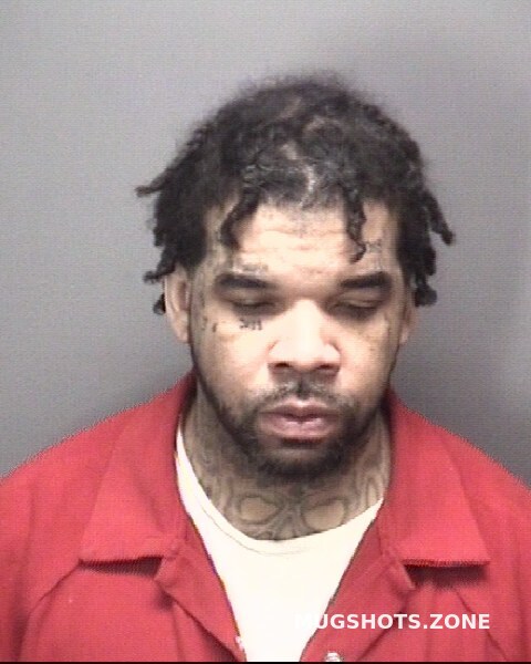 WILLIAMS TRAYTUM XAVIER 01/27/2025 - Suffolk Mugshots Zone