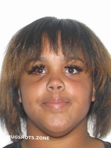 EVANS ASHANTI DESTINY 01/30/2025 - Suffolk Mugshots Zone