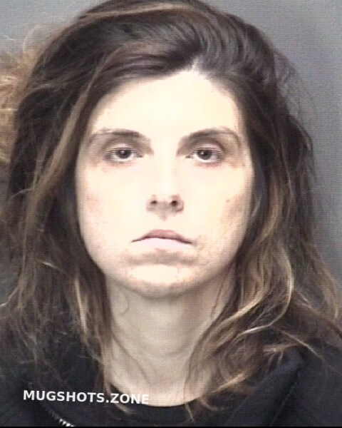 RISON ASHLEY NICOLE 02/03/2025 - Suffolk Mugshots Zone