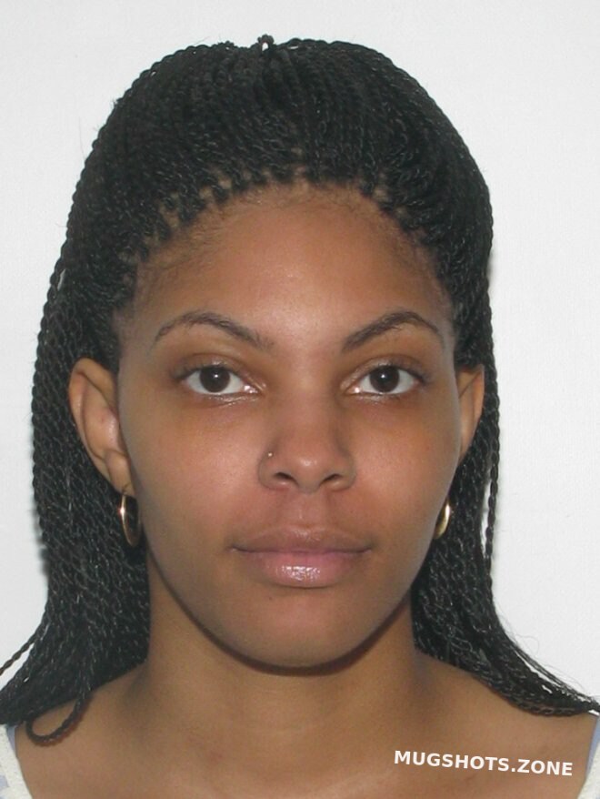 GREEN SHEENA QUINETTE 02/03/2025 - Suffolk Mugshots Zone