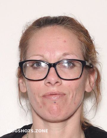 CANNADAY MICHELLE LEIGH 02/04/2025 - Suffolk Mugshots Zone