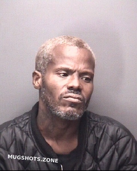 JORDAN JULIUS MAURICE 02/07/2025 - Suffolk Mugshots Zone