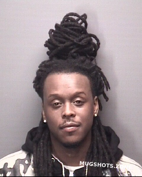 SIMMONS MARQUIS DAYSHON 02/16/2025 - Suffolk Mugshots Zone