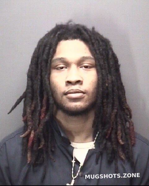 SKINNER CRAIG LASHAWN 02/19/2025 - Suffolk Mugshots Zone