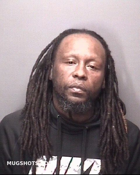 LANGSTON VARNELL ANDREW 02/21/2025 - Suffolk Mugshots Zone