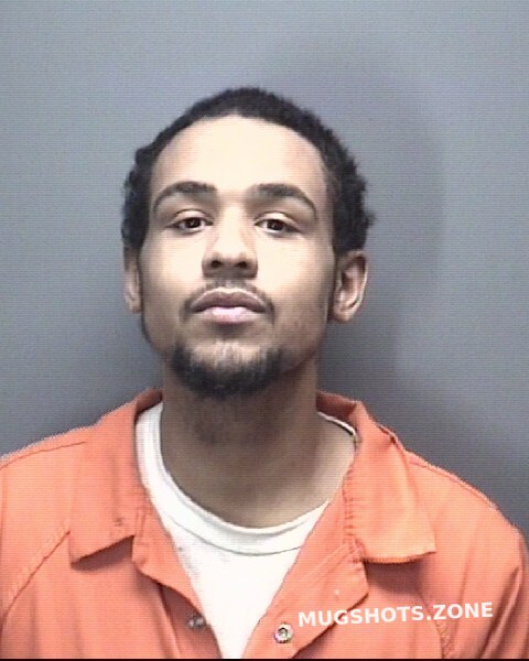 WIGGINS DEVIN THOMAS 03/06/2025 - Suffolk Mugshots Zone
