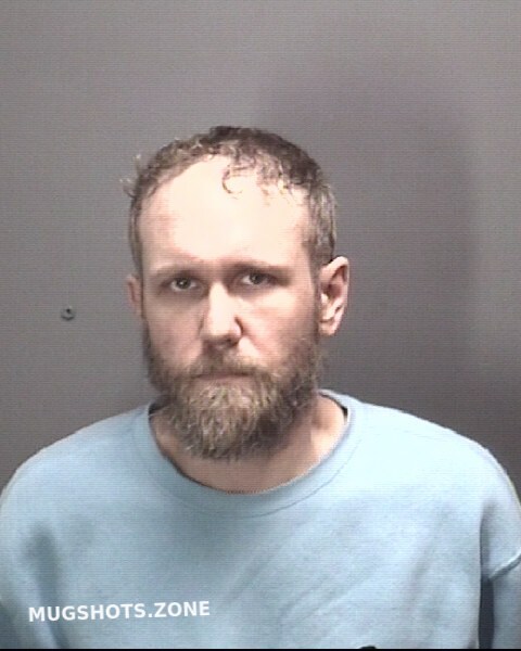 PHILBECK TRAVIS RANKIN 03/08/2025 - Suffolk Mugshots Zone