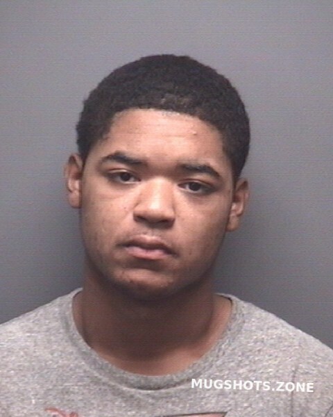 KNOX KEONTE BYRON 03/12/2025 - Suffolk Mugshots Zone