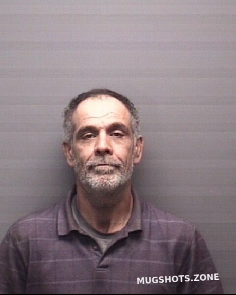 BABB CHARLES RANDALL 03/12/2025 - Suffolk Mugshots Zone