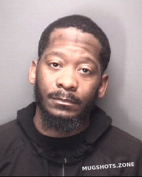 ROUNTREE DEREK ALAN 03/17/2025 - Suffolk Mugshots Zone