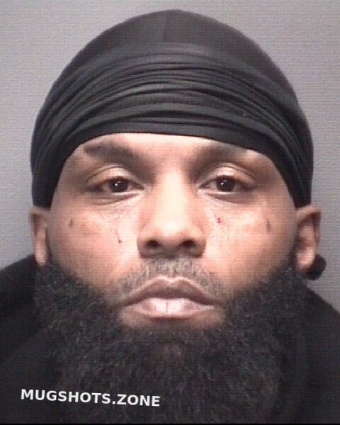 POWELL BREON LESHA 03/23/2025 - Suffolk Mugshots Zone