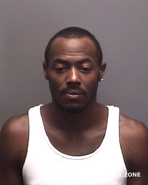 CLACK SIDNEY LANGSTON 03/24/2025 - Suffolk Mugshots Zone