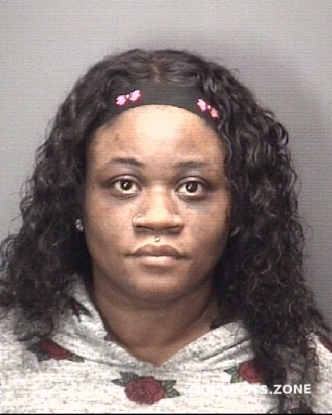 SHELTON KIMBERLY SHANQUA 04/05/2025 - Suffolk Mugshots Zone