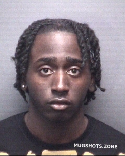 GARLAND KYMON JALIA TAVARIUS 04/07/2025 - Suffolk Mugshots Zone