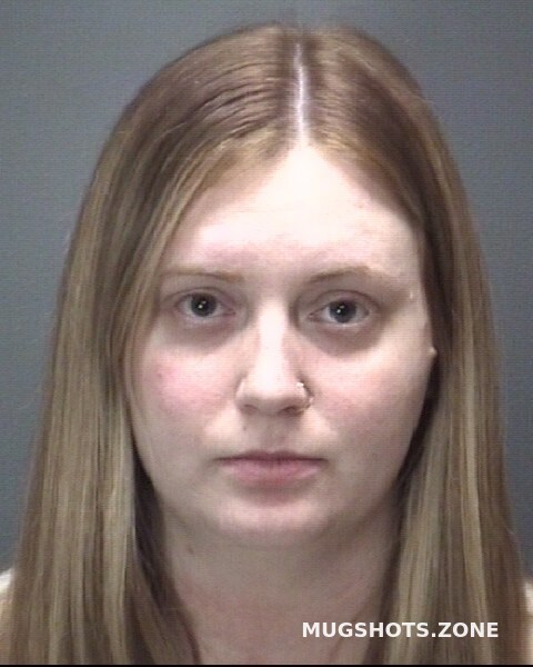 KUHN KRISTINE ELIZABETH 04/11/2025 - Suffolk Mugshots Zone