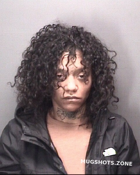 HOLLOMAN JANAY JACOLE 04/12/2025 - Suffolk Mugshots Zone