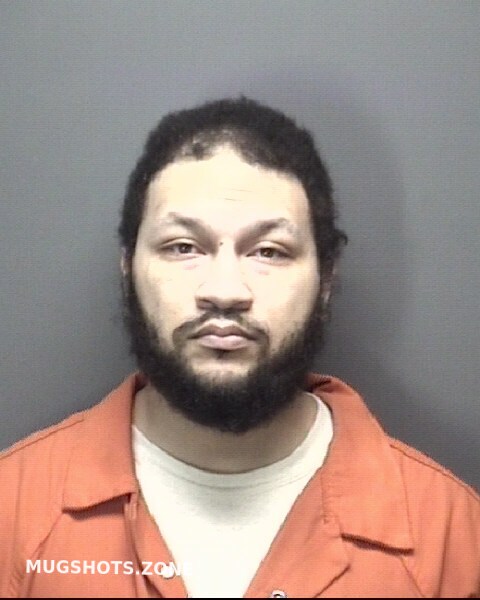 MCDUFFIE ANGELO DEQUAN 04/13/2025 - Suffolk Mugshots Zone