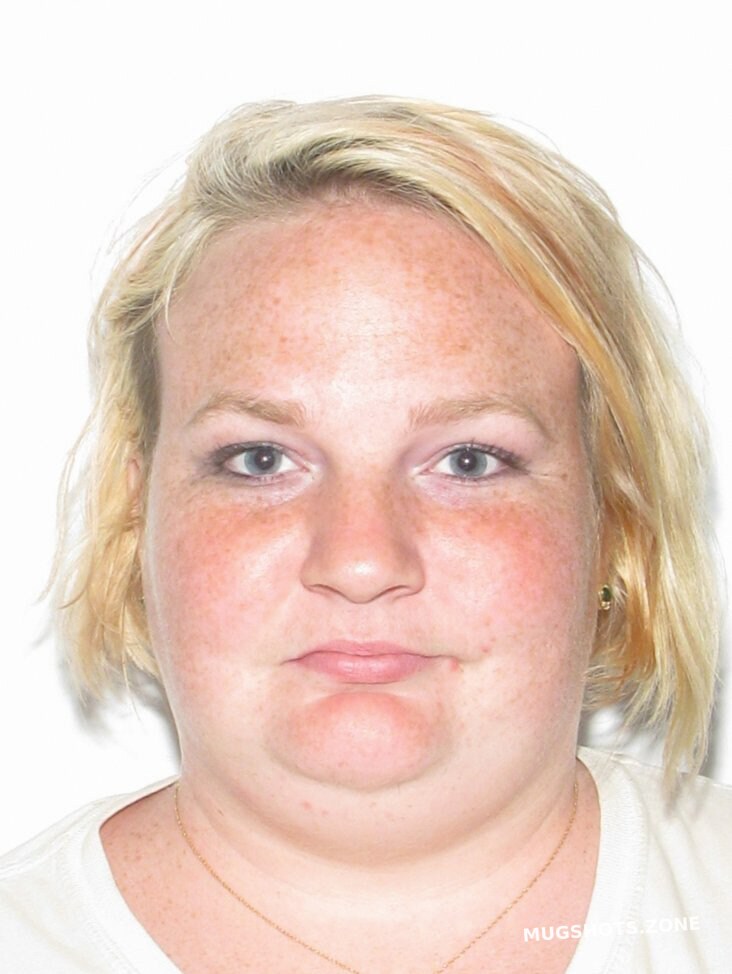 NELSON STEPHANIE MICHELLE 04/16/2025 - Suffolk Mugshots Zone