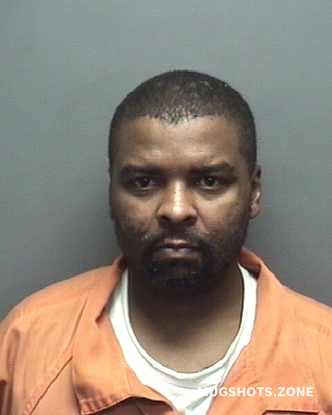 HARRIS XAVIER LAMAR 04/18/2025 - Suffolk Mugshots Zone