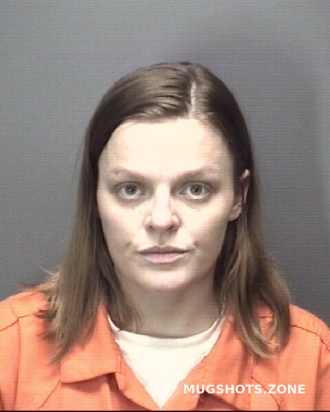 CARMELL MACEY LYNN 04/21/2025 - Suffolk Mugshots Zone