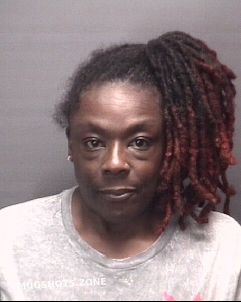 WINGATE SHERELLE FRANCES 04/26/2025 - Suffolk Mugshots Zone