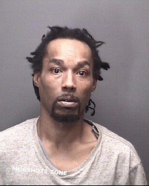 JONES MARIO DEMETRICE 05/15/2025 - Suffolk Mugshots Zone