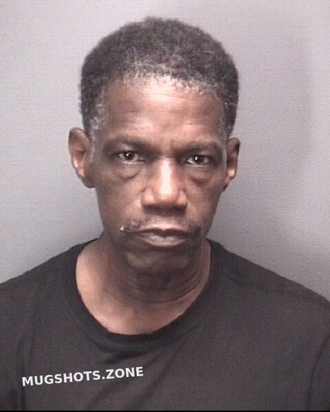 VAUGHN BYRON ELLIOTT 05/15/2025 - Suffolk Mugshots Zone