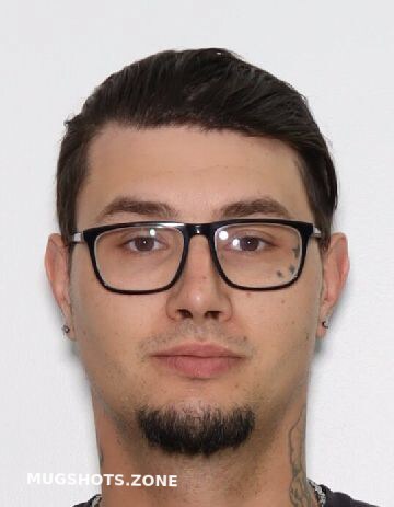 ANDERSON COY SAMUEL 05/20/2025 - Suffolk Mugshots Zone