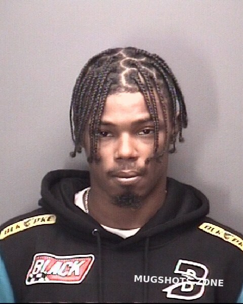 JACKSON JAKYE JAMONTE 05/21/2025 - Suffolk Mugshots Zone