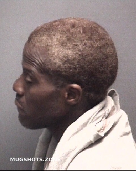 JORDAN JULIUS MAURICE 05/22/2025 - Suffolk Mugshots Zone