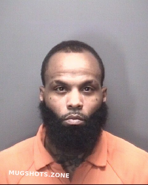 POWELL BREON LESHA 05/22/2025 - Suffolk Mugshots Zone