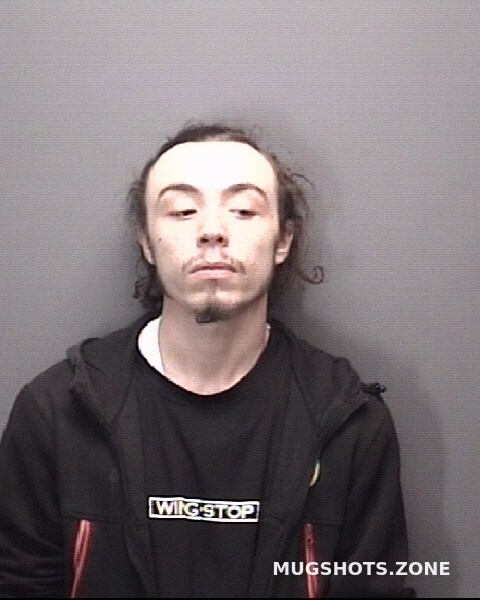 BROWN JADYN DANIEL 05/24/2025 - Suffolk Mugshots Zone