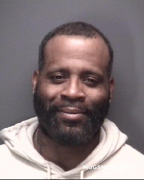 JOSEY KEITH ALEXANDER 05/24/2025 - Suffolk Mugshots Zone