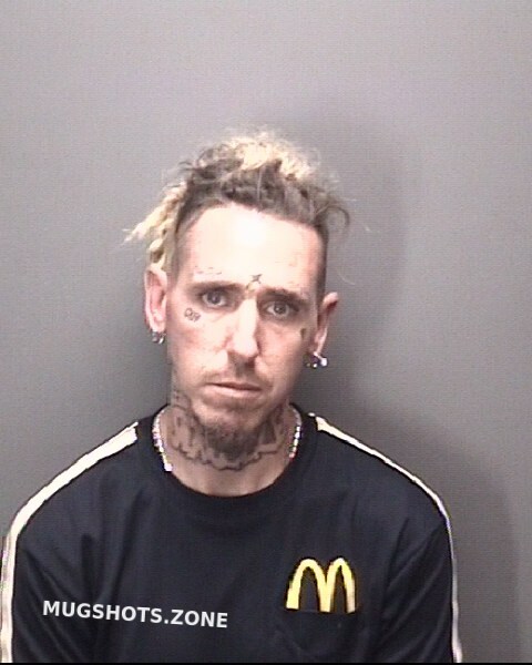 PERRY JASON ALLEN 06/01/2025 - Suffolk Mugshots Zone