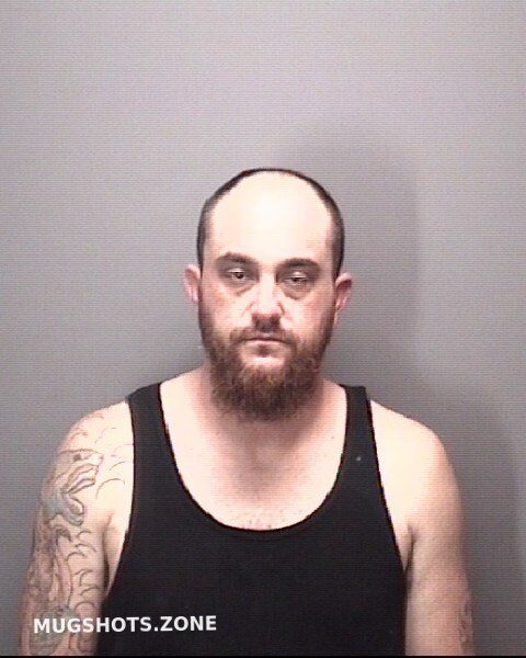 CALLIS NICHOLAS MICHAEL 06/09/2025 - Suffolk Mugshots Zone