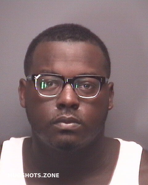FENNER ANTHONY LEON 06/10/2025 - Suffolk Mugshots Zone