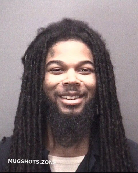 KING NASIR JAVON 06/10/2025 - Suffolk Mugshots Zone