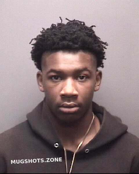 RIDDICK TRAMAINE WALDELL 06/27/2025 - Suffolk Mugshots Zone
