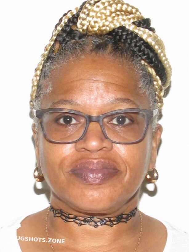 COPES SIMONE MONIQUE 07/10/2025 - Suffolk Mugshots Zone