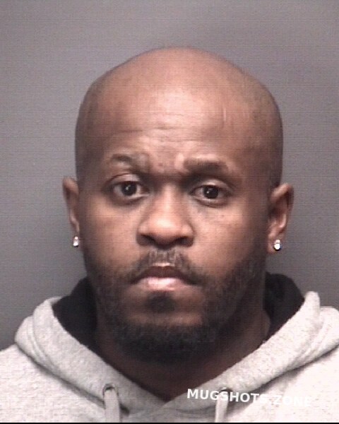 ARTIS KEITH LASHAUN 07/10/2025 - Suffolk Mugshots Zone