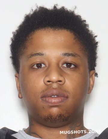 SAUNDERS-CASE ZAIRE MALIK 07/14/2025 - Suffolk Mugshots Zone