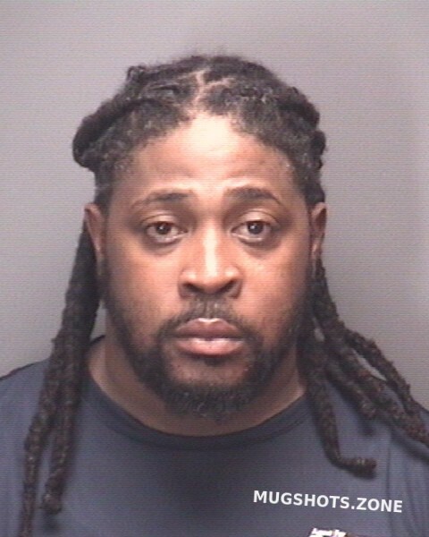 TAYLOR RICKY MCCOY 07/15/2025 - Suffolk Mugshots Zone