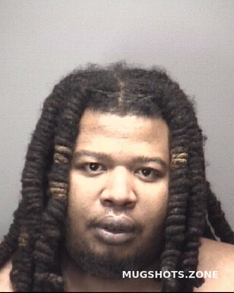 ELEY GARY TERRELL 07/24/2025 - Suffolk Mugshots Zone